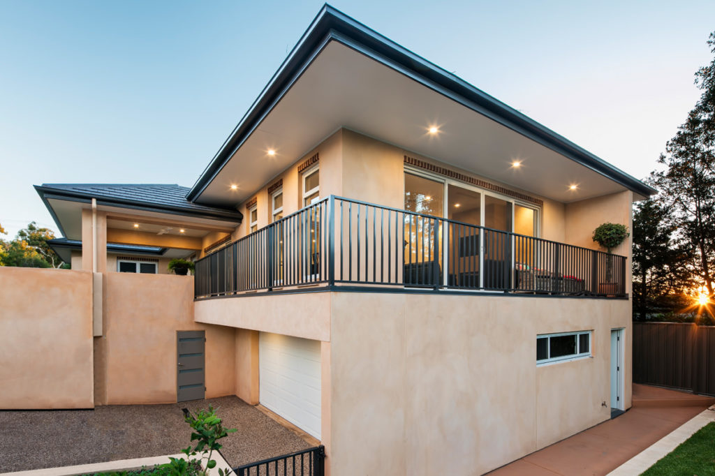 render - Precision Homes