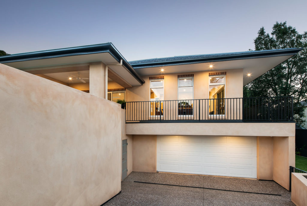 render - Precision Homes