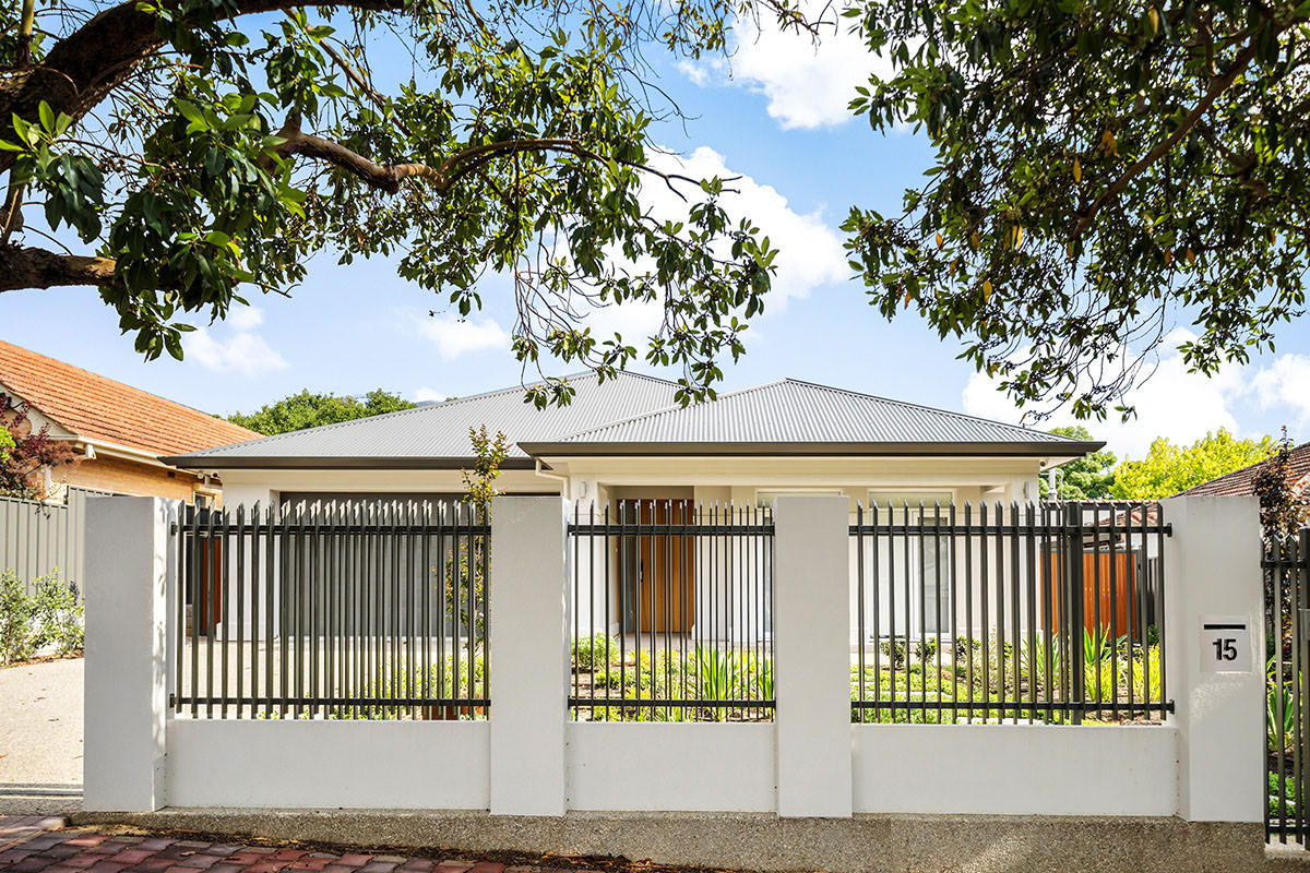 Netherby - Precision Homes (Australia) Pty Ltd