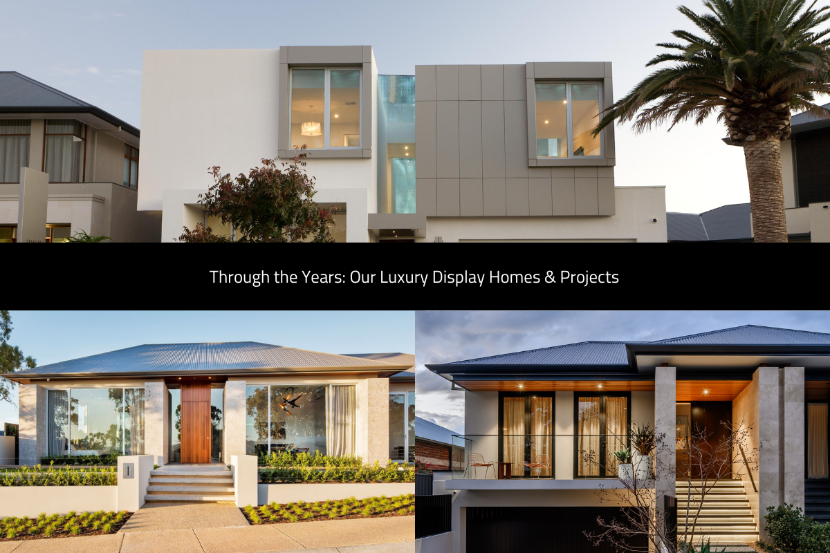 20 Years of Precision Homes: Pioneering Luxury Custom Home Design in Adelaide - Precision Homes ...